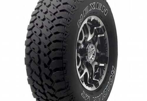 Nexen Roadian M/T 235/75 R15C 104Q