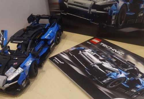 Lego Technic 42123