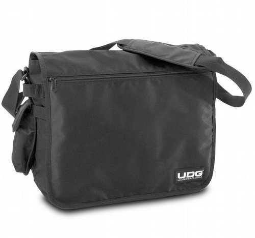 Сумка UDG Ultimate CourierBag Black