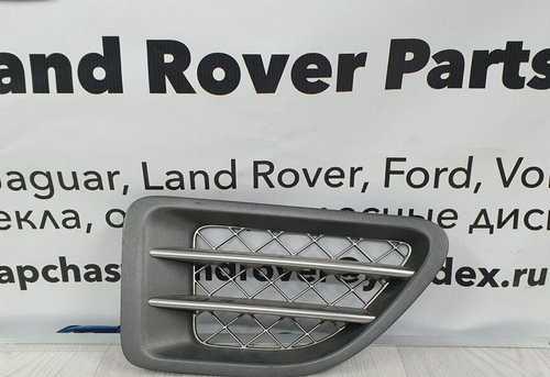 Накладка переднего крыла Range Rover Sport 05-09