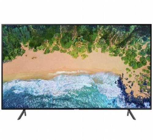 Продам 4k Телевизор Samsung UE40NU7170U
