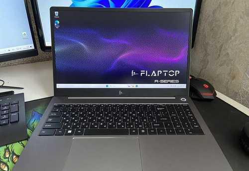Ноутбук f+ flaptop