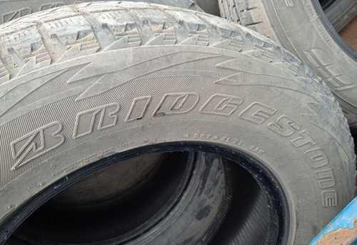 Bridgestone Blizzak DM-V1 265/65 R17 112R
