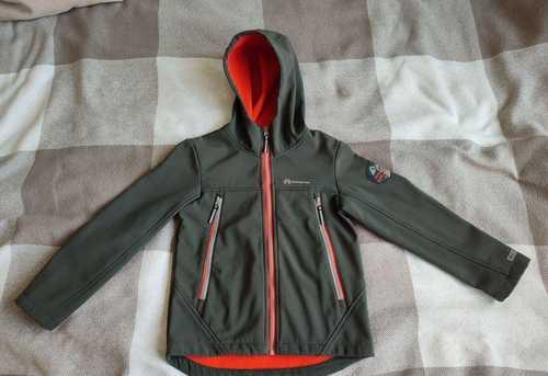 Курта Outventure 122 softshell