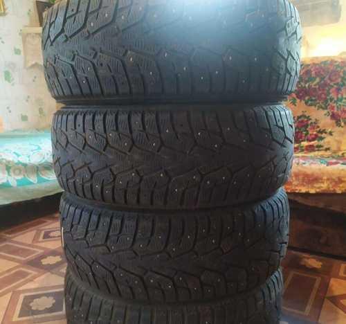 Yokohama Ice Guard IG55 4/9 R17 98K