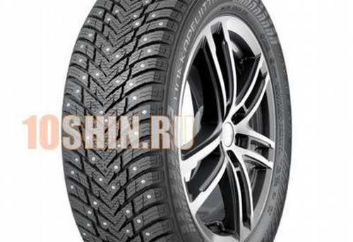 Nokian Tyres Hakkapeliitta 10p 225/50 R17 98T Санкт-Петербург | Автозапчасти | Festima.Ru ...