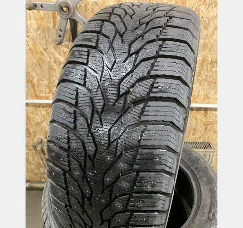 Tracmax X-Privilo S500 285/50 R20