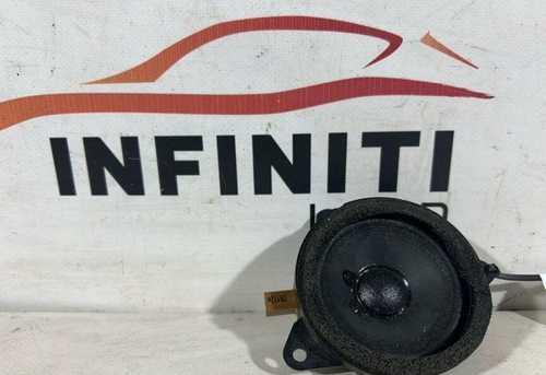 Динамик двери bose Infiniti G35/37/25 V36