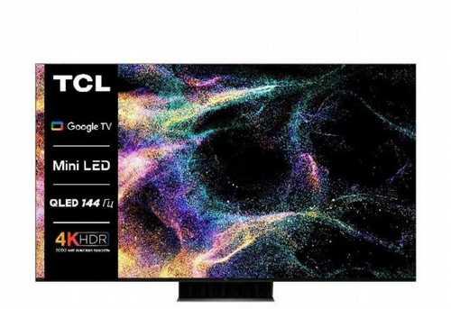 Телевизор TCL 55c845