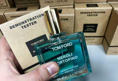 Tom ford neroli portofino