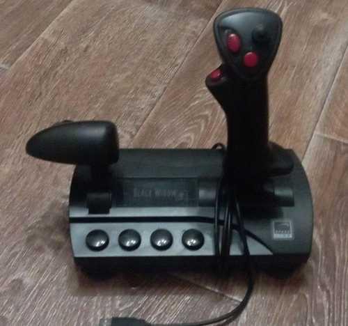 Джойстик (Black Widow Flight Stick)