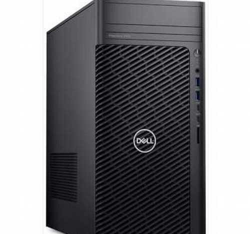 Компьютер Dell Precision 3680 Tower 3680-7652 - новый