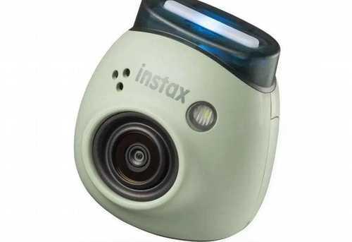 Мини-камера моментальной печати Fujifilm Instax Pa