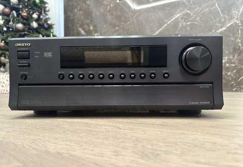 Ресивер onkyo TX-SR804E