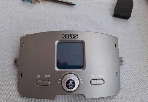 Дисплейный модуль для Krups