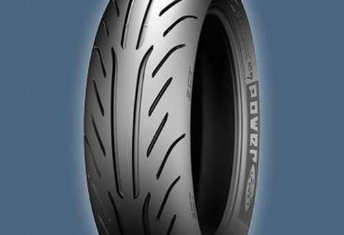 Мотошина Michelin Power Pure SC Rear 130/70 R12 D