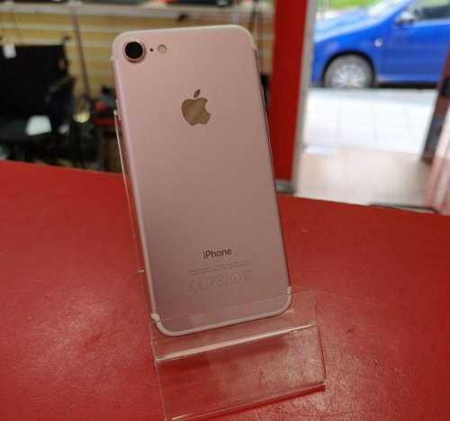 iPhone 7, 128 ГБ