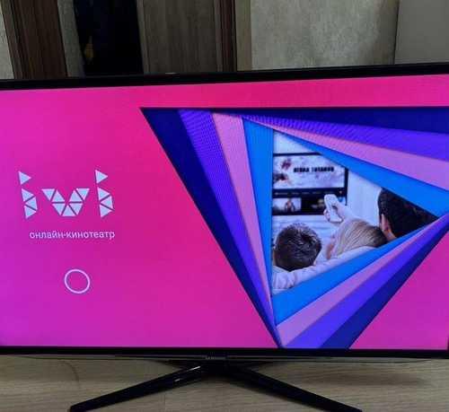 Телевизор Samsung 46" UE46ES6307U