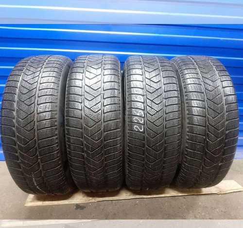 Pirelli Scorpion Winter 225/60 R17 99W