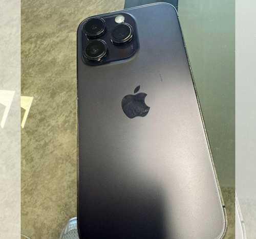 iPhone 14 Pro, 256 ГБ