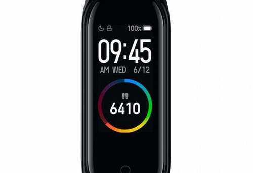 Часы xiaomi Mi Band 4