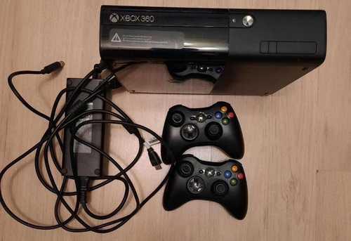 Xbox 360 E