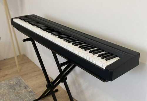 Цифровое пианино yamaha p45