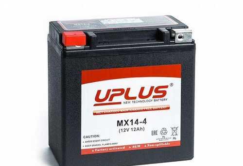 Аккумулятор Leoch uplus MX14-4