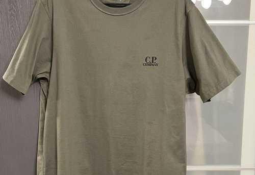 Футболка мужская C.P. Company (CP Company)