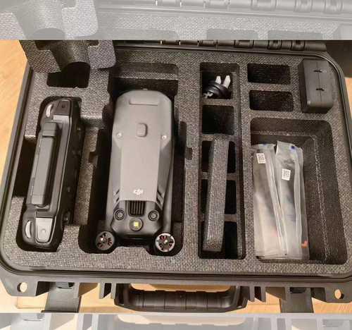 Dji mavic 3t Universal