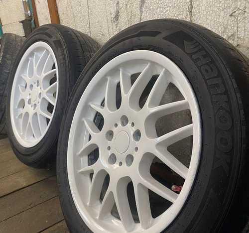 Диски ford r17 5 108