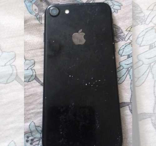 iPhone 7, 128 ГБ