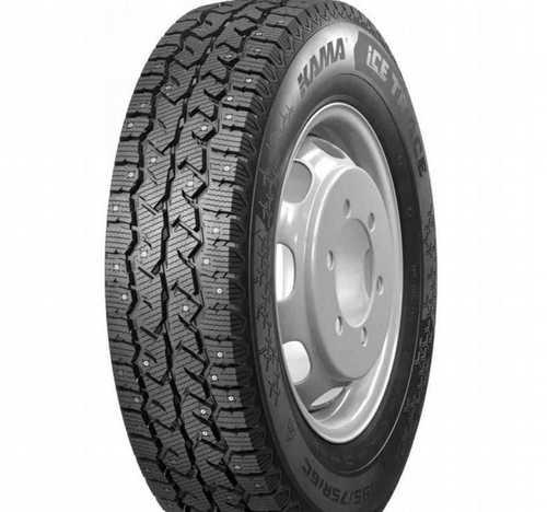 КАМА Ice Trace (НК-530) 205/75 R16 110R