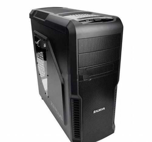 Корпус для компьютера zalman z3 plus