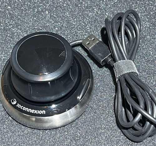 3dconnexion SpaceMouse Compact