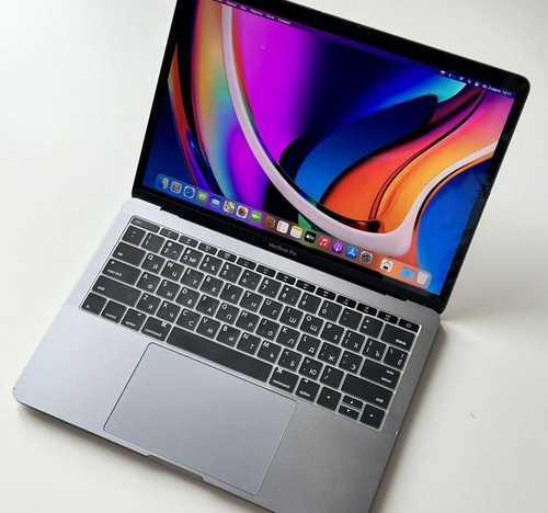 MacBook Pro 13'' 2017 Core i5 8GB RAM 128GB SSD