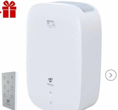 Бризер brezza XS RCB 75