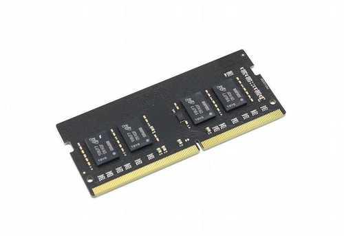 Модуль памяти Ankowall sodimm DDR4 32Гб 2666 MHz