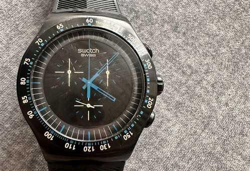 Часы swatch sr936sw