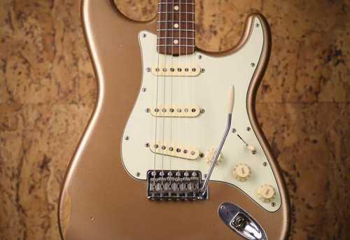 Fender Vintera Road Worn '60s Stratocaster Firemis