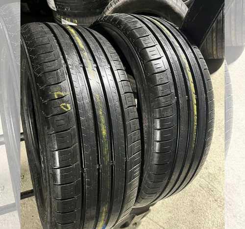 Dunlop Enasave EC300 205/55 R16