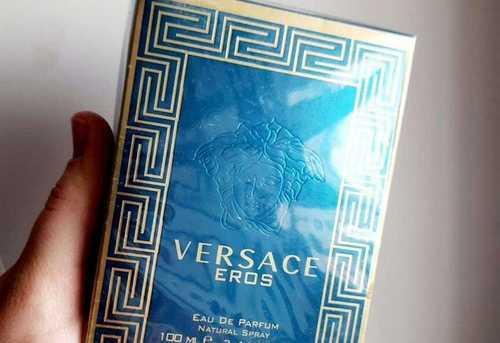 Versace Eros 100ml / Версаче Эрос мужской парфюм