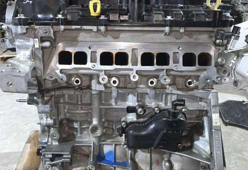 Двигатель PY 2.5 Mazda CX-5 KF.Япония контрактный
