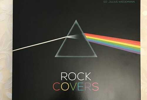 Книги - Rock Covers