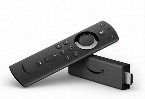 Amazon fire tv stick 4k