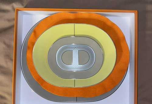 Тарелки hermes