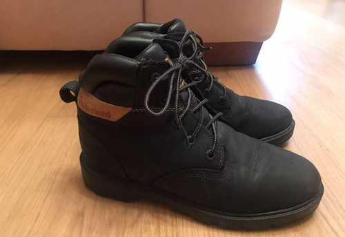 Ботинки timberland 37