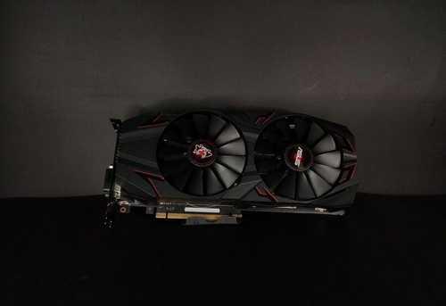 Asus GTX 1070 Ti 8G (Б/У) /Гарантия 6 мес
