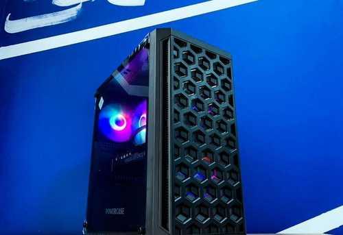 Игровой пк Xeon E5-2670v3, 16Gb, RTX 2060 Super