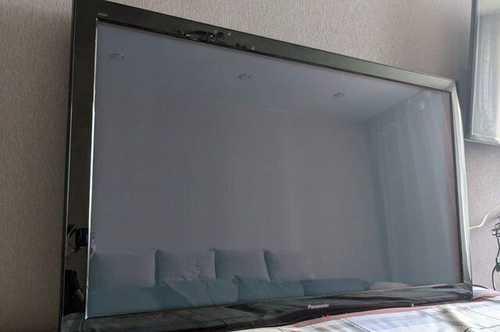 Плазменный телевизор Panasonic 50 (диагональ 127см
